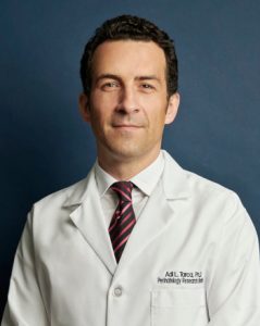 Adi Laurentiu Tarca – Adi Tarca's Laboratory at Wayne State University